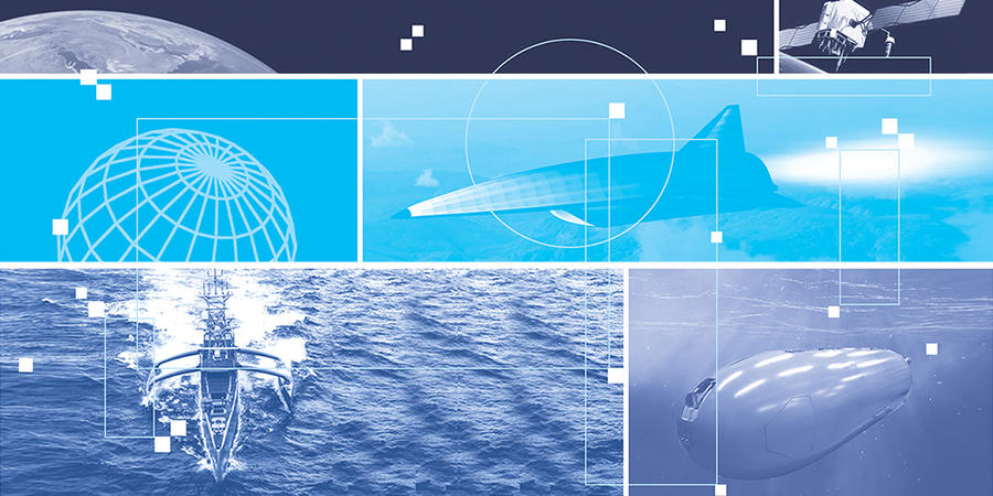 What's next in naval technology? | Leidos